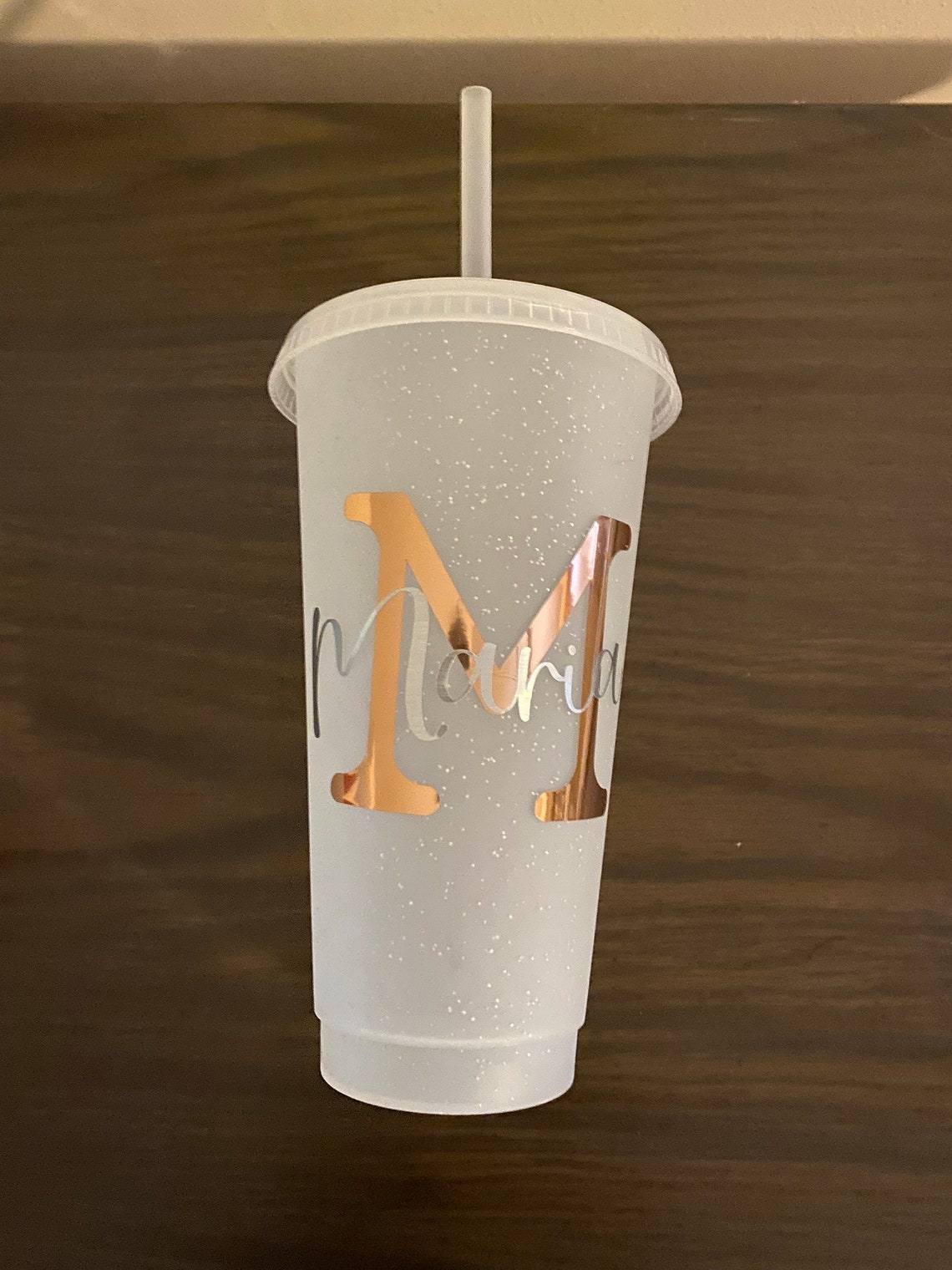 Personalized Tumblr Cup - Etsy