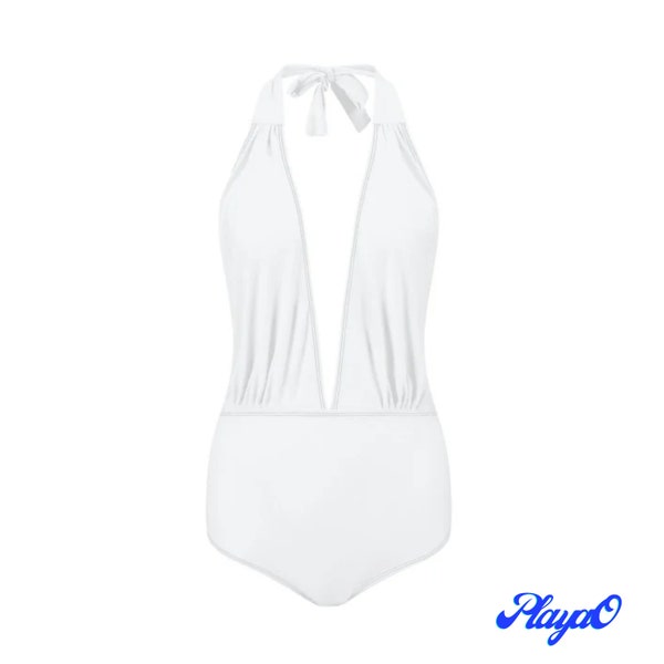 Sexy One Piece Etsy