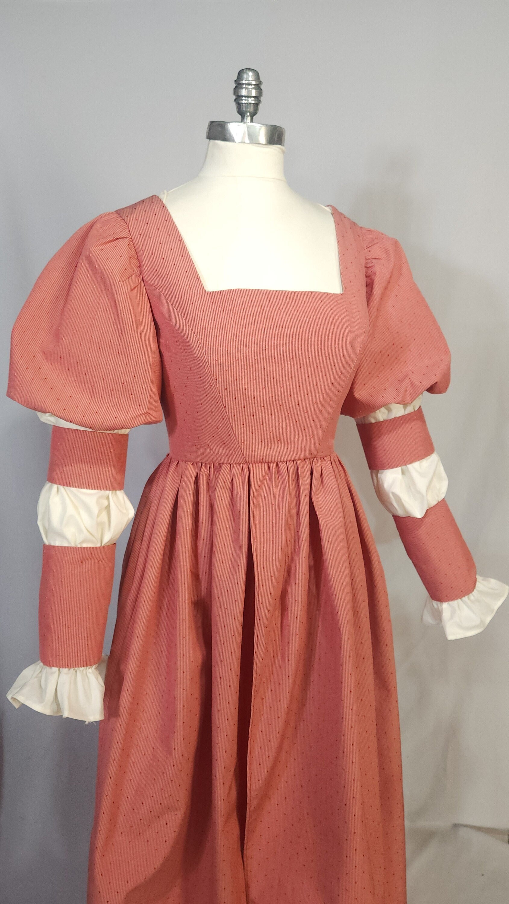 Renaissance Dress With a Modern Twist - Etsy