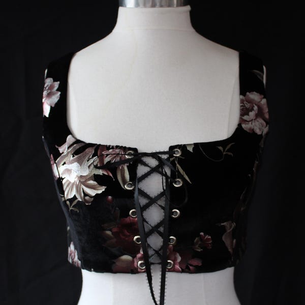Bodice - Etsy