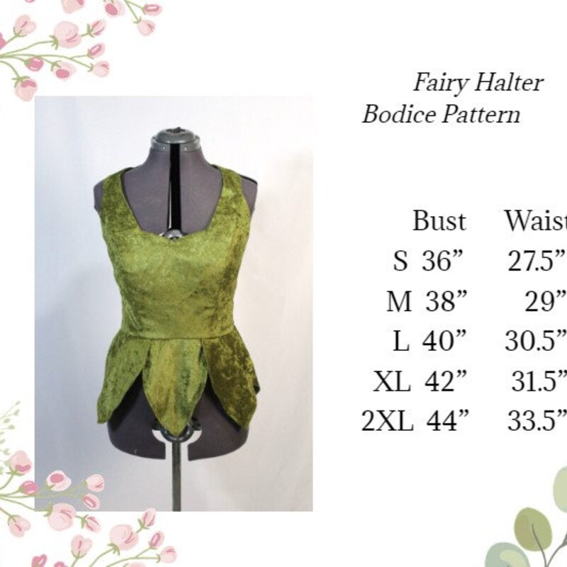 Fairy Top - Etsy