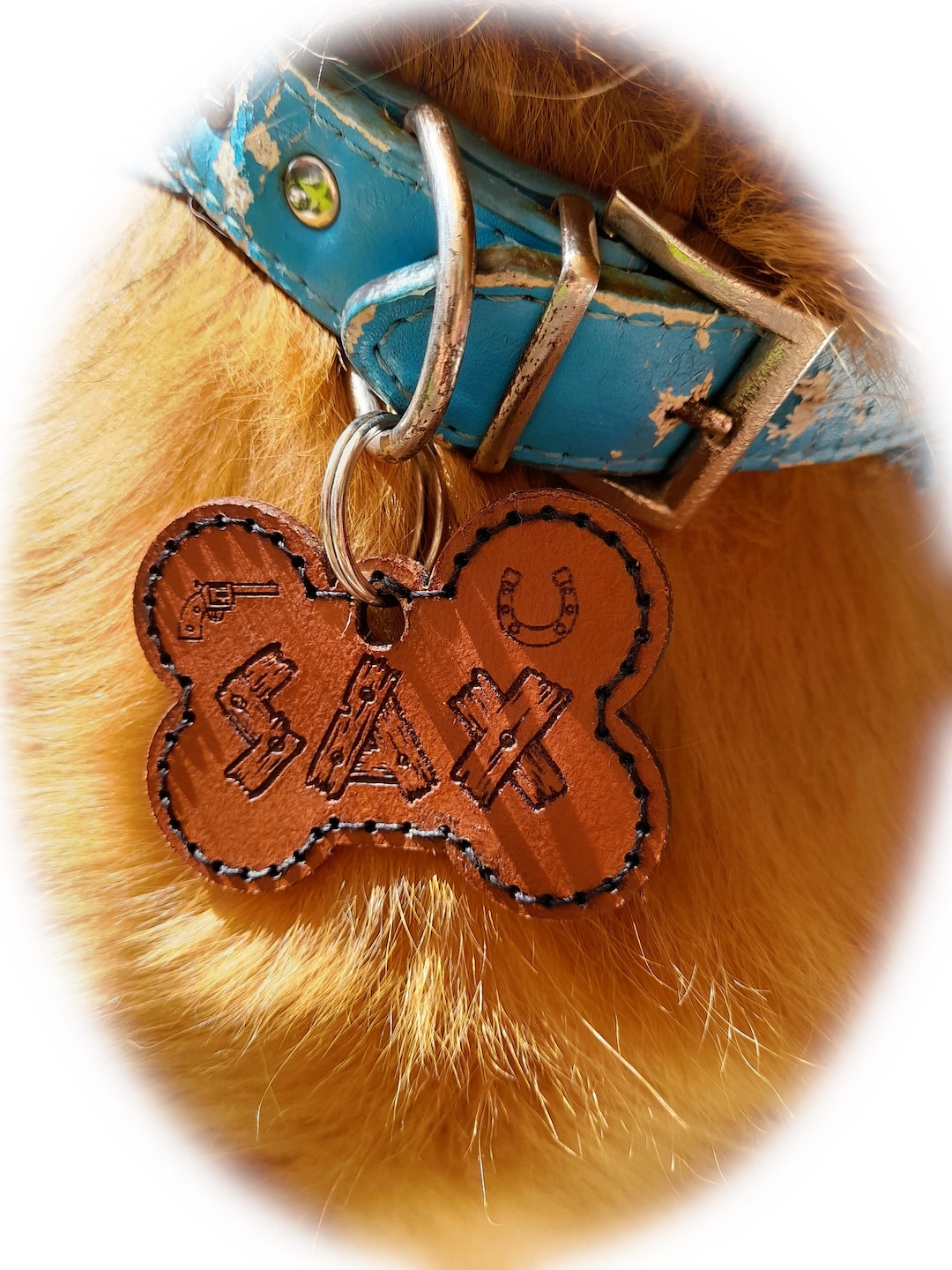MEDAL for DOGS and CATS - Etsy