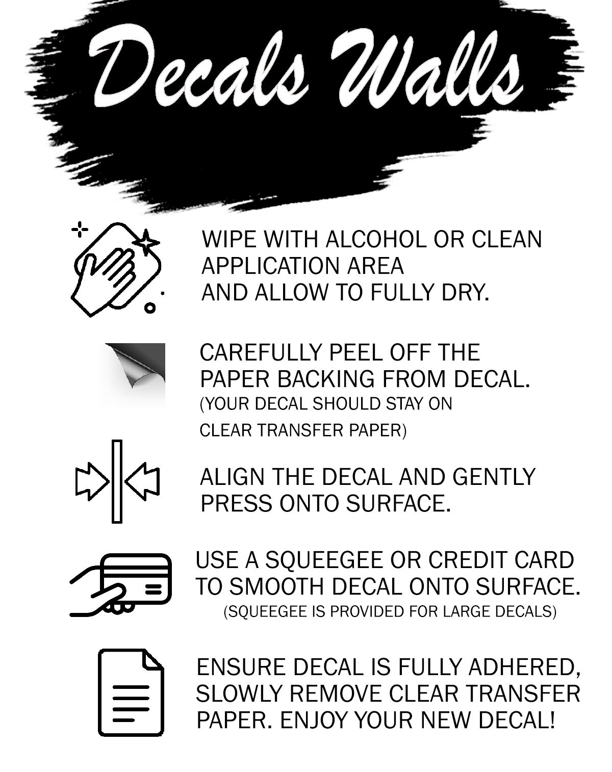 Teamwork Decal Team Spirit Decal Success Decal Work Space Decal ...