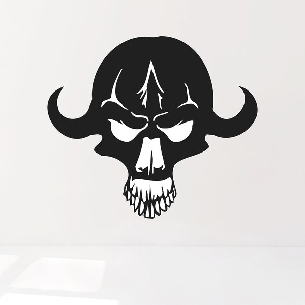 Angry Bull Car Decal - Etsy