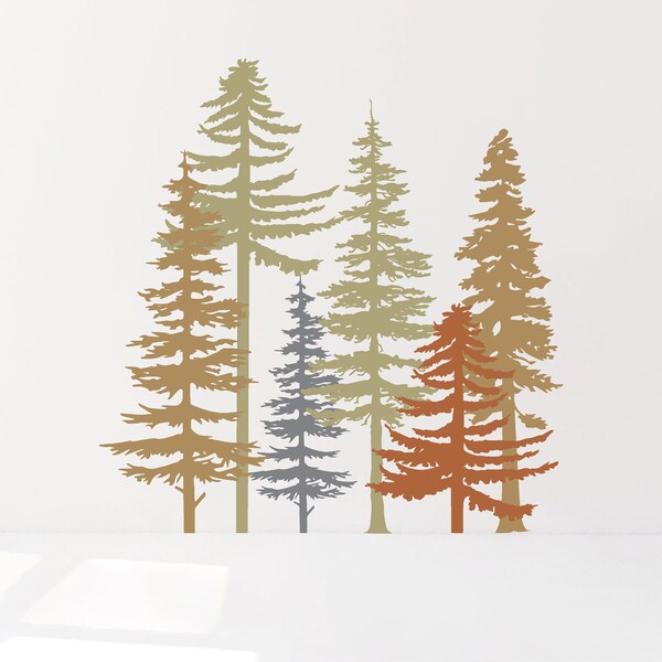 Large Wall Decals - Etsy