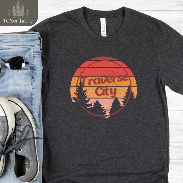 Northern Michigan - Etsy