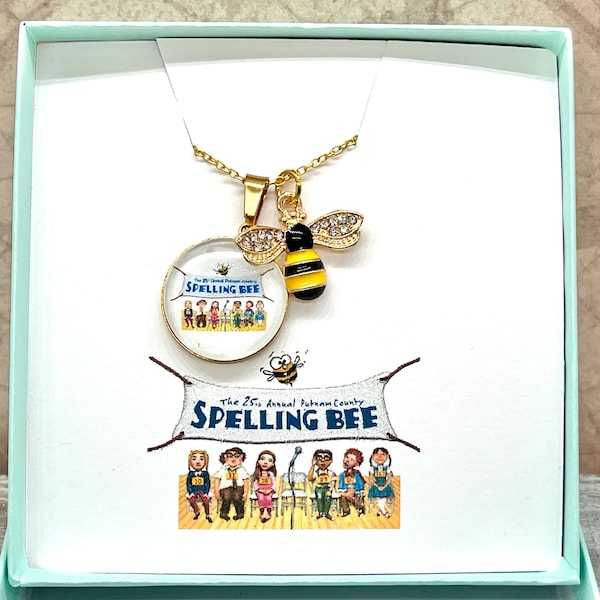 Spelling Bee Gifts - Etsy