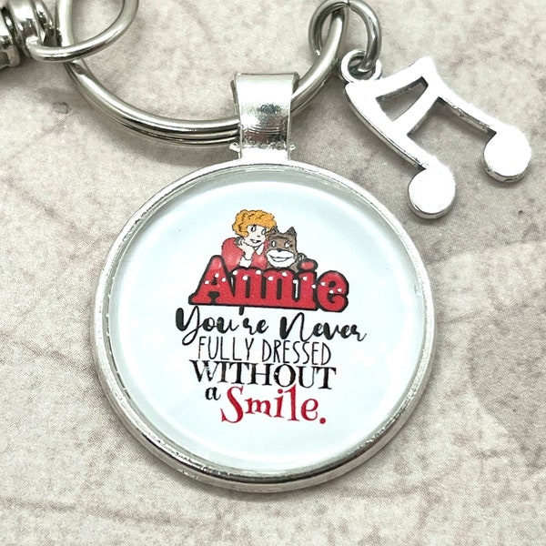 Annie Musical - Etsy