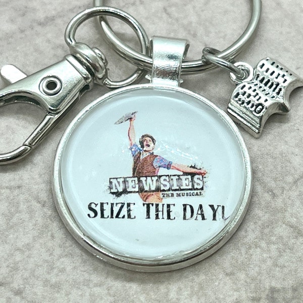 Newsies - Etsy