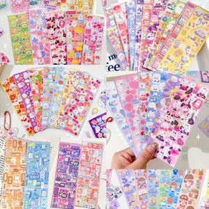 Cute Stickers - Etsy