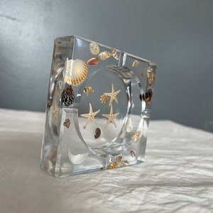 Beach-bum Ashtray - Etsy