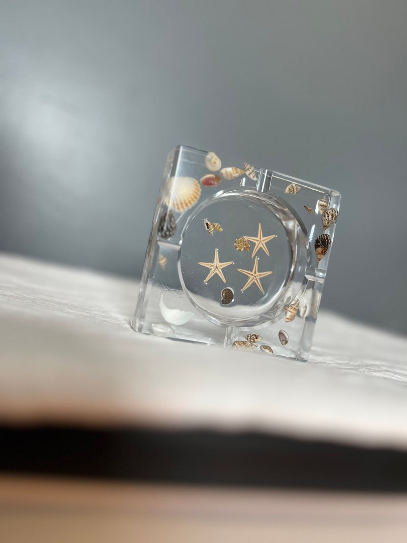 Beach-bum Ashtray - Etsy