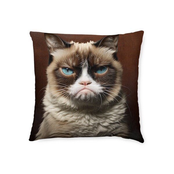 Grumpy Cat - Etsy