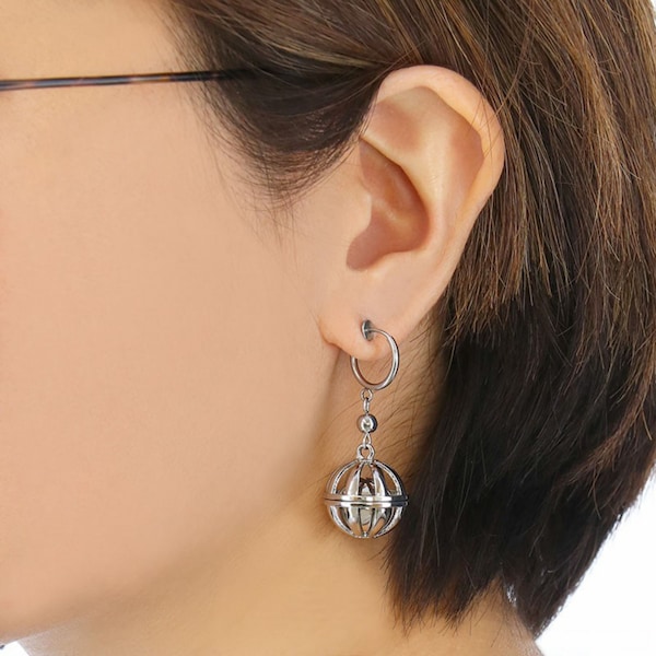 Anime Earrings - Etsy