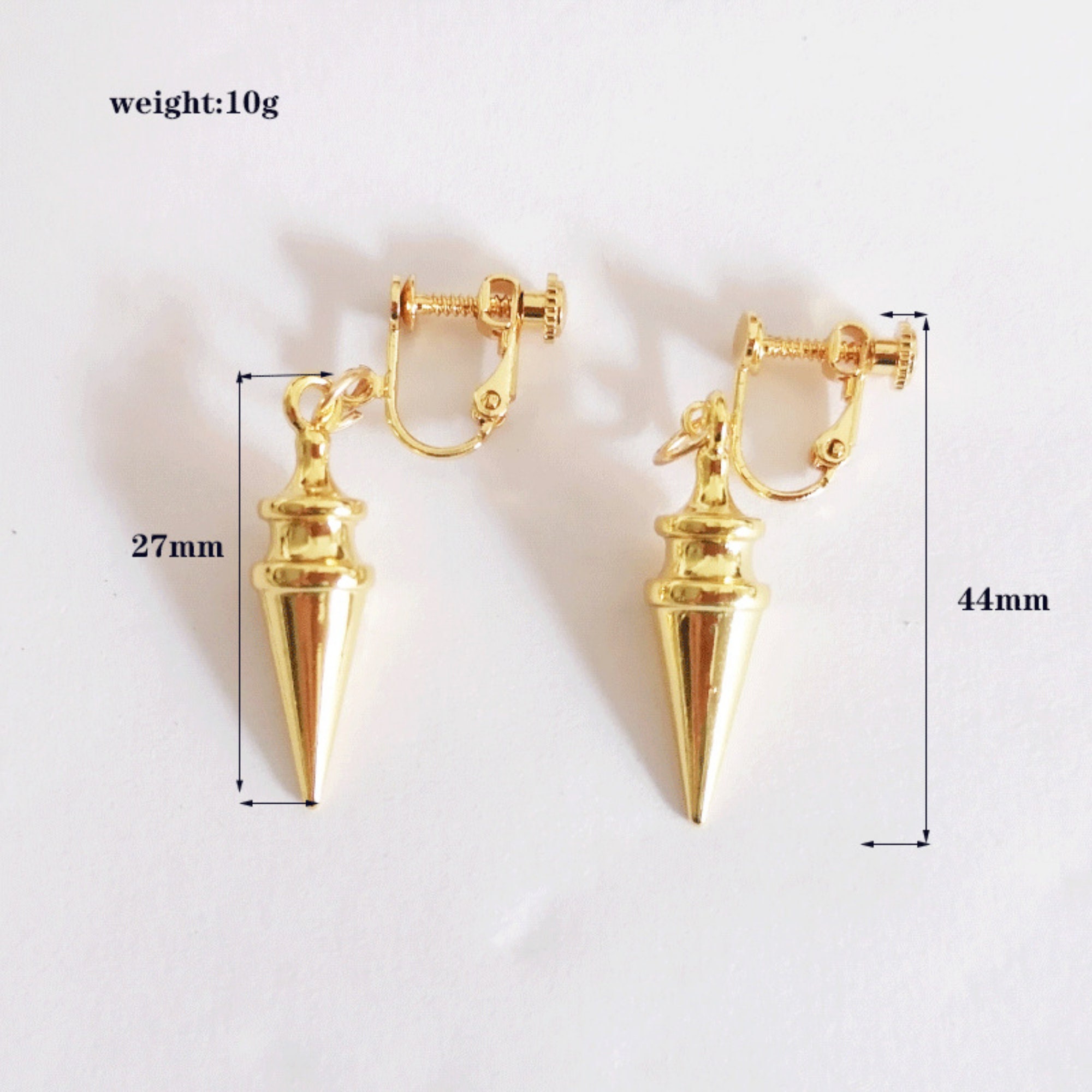 Yor Forger Earrings, Anime Earrings, Cosplay Earrings, Cosplay Pendant ...