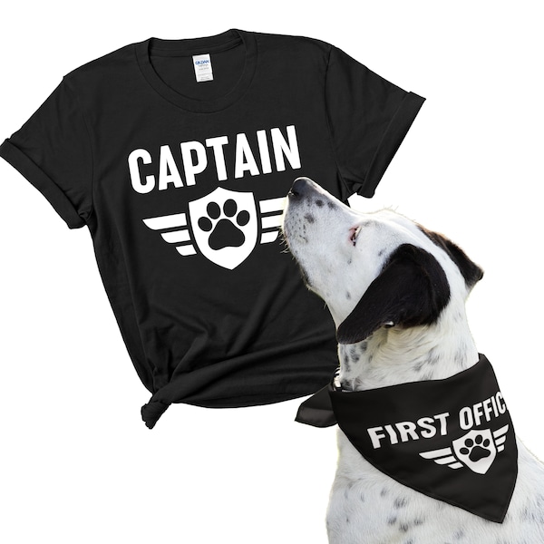 Matching Outfit for Dog and Person - Etsy