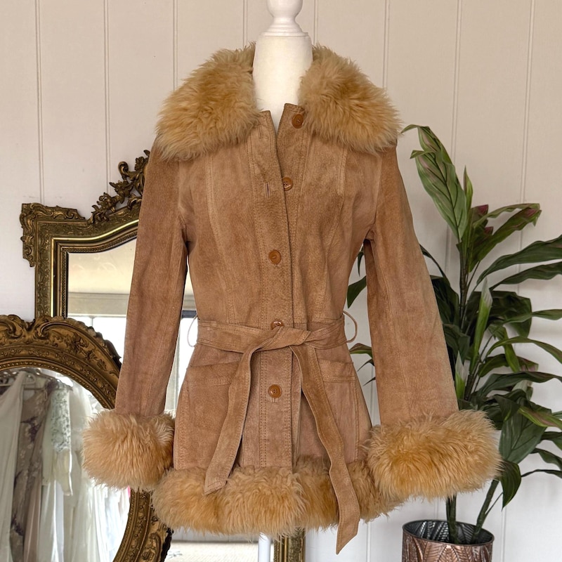 Penny Lane Coat - Etsy