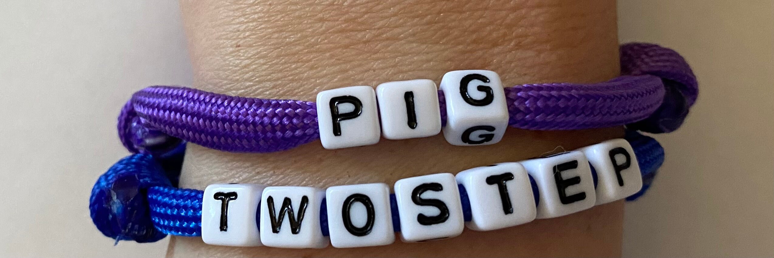 Pig Two Step Dave Matthews Band Bracelets Paracord - Etsy