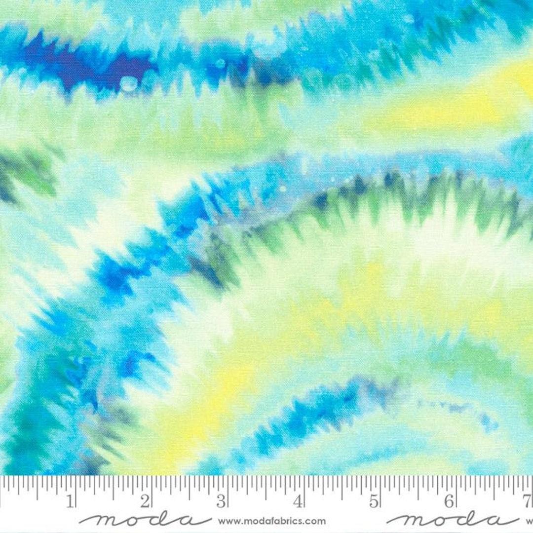 Whimsy Wonderland Breeze 33656 13 Moda #1 - 100% Cotton - by the Yard ...