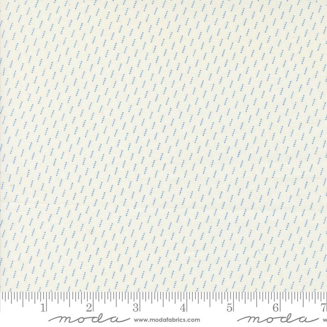 Grand Haven Cream Sky 14988 11 Moda #1 - by the Yard (36" X 43/44") - Etsy