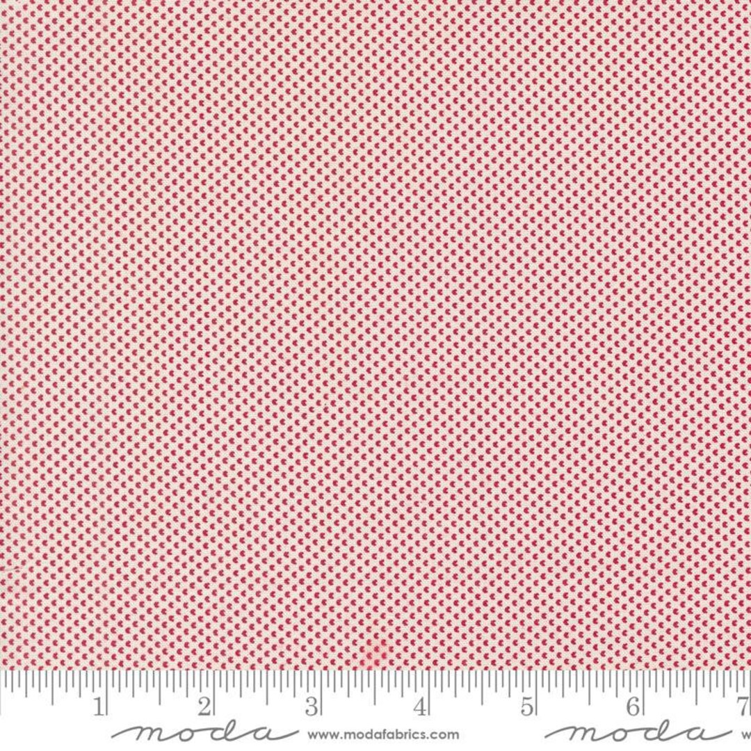 Dear Santa Snow 49262 11 Moda #1 - by the Yard (36" X 43/44") - Etsy