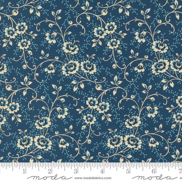 Whimsy Wonderland Rainbow 33656 11 Moda 1 100% Cotton by the Yard 36 X ...