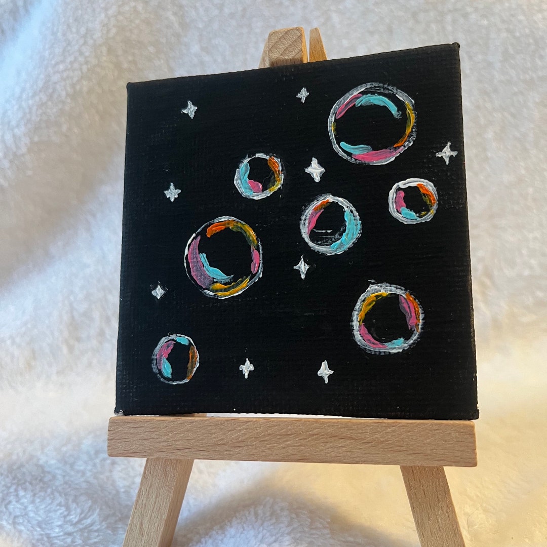 Bubble Magnet - Etsy