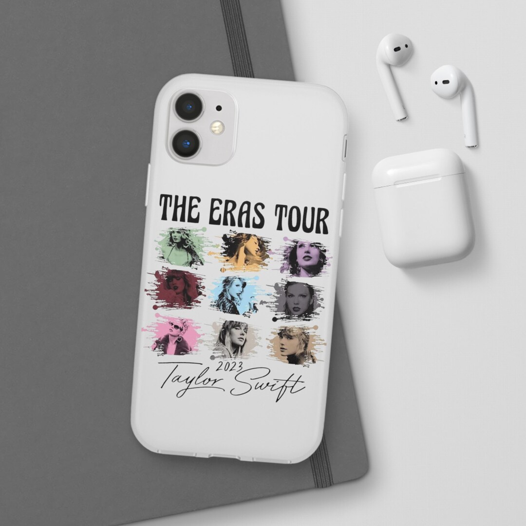 Eras Tour Phone Case, Swiftmas Gift, Gift for Swifties, Taylor Swift Phone Case - Etsy UK
