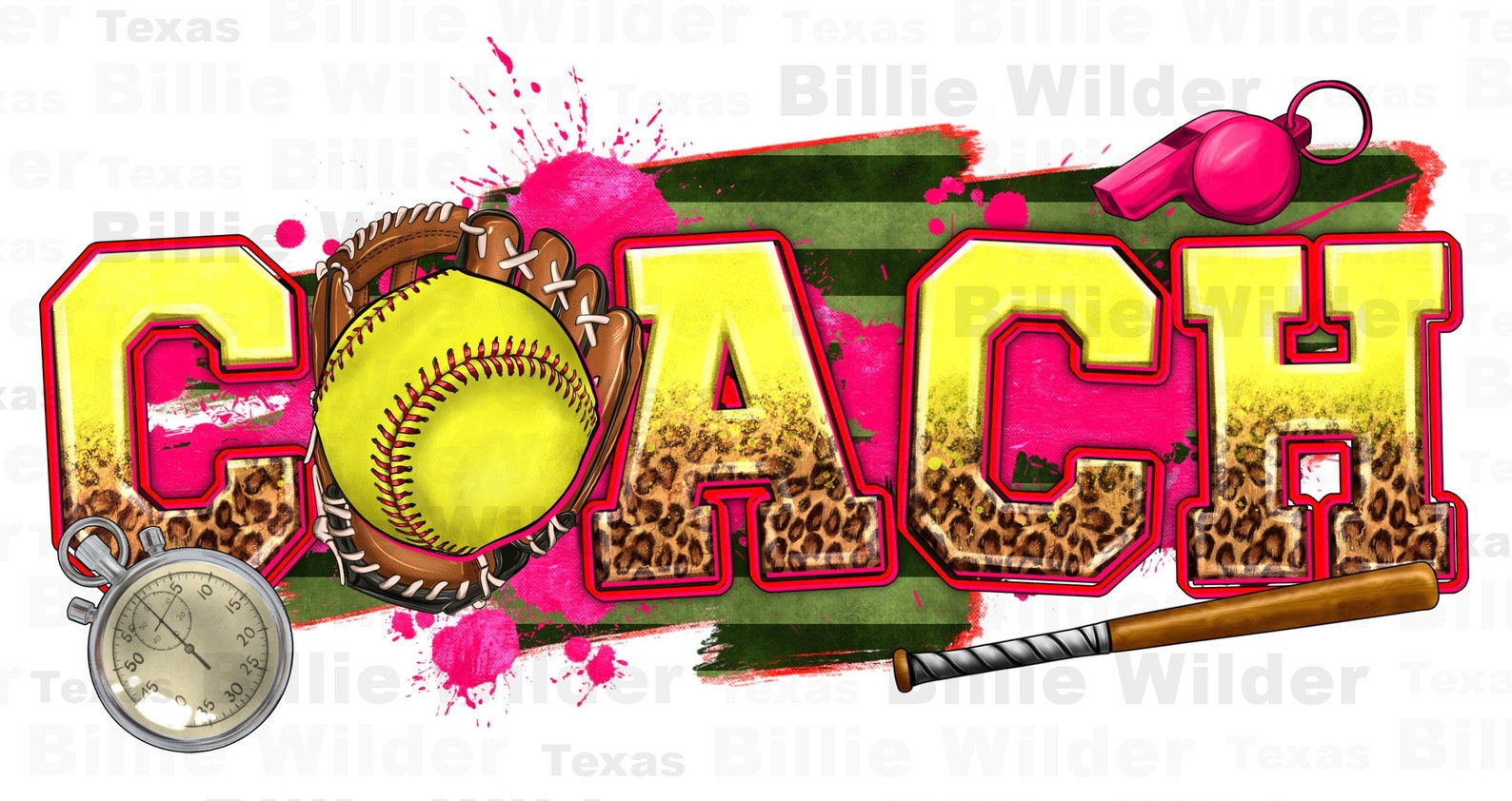 Softball Coach Png Sublimation Design Download,american Softball Png ...