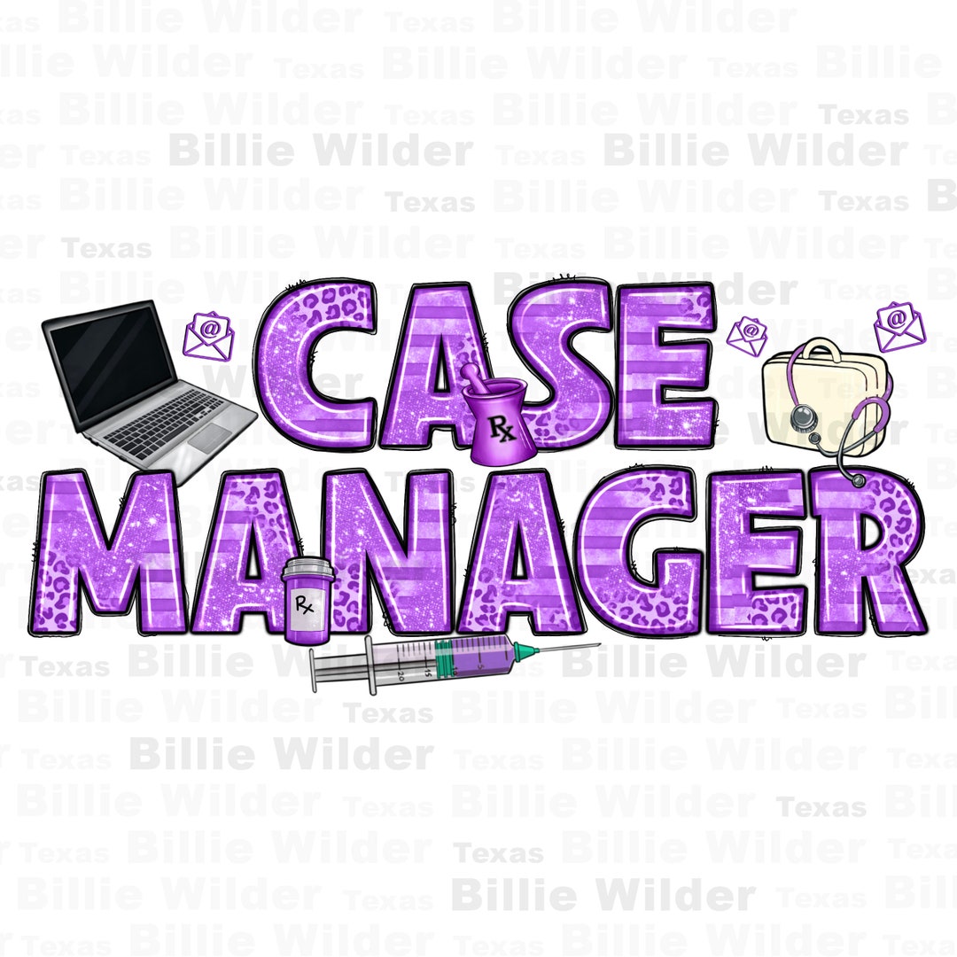 Purple Case Manager Png Sublimation Design Download, Medical Png ...