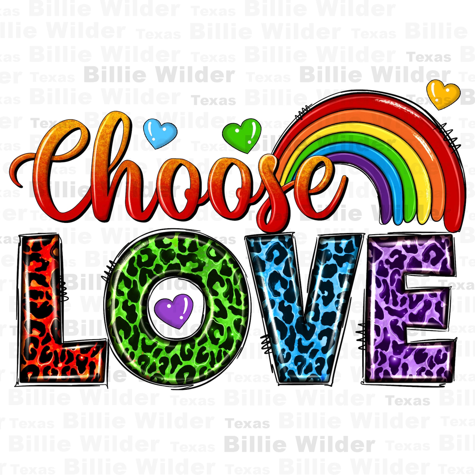 Choose Love Png Sublimation Design Download, Love is Love Png, Choose ...