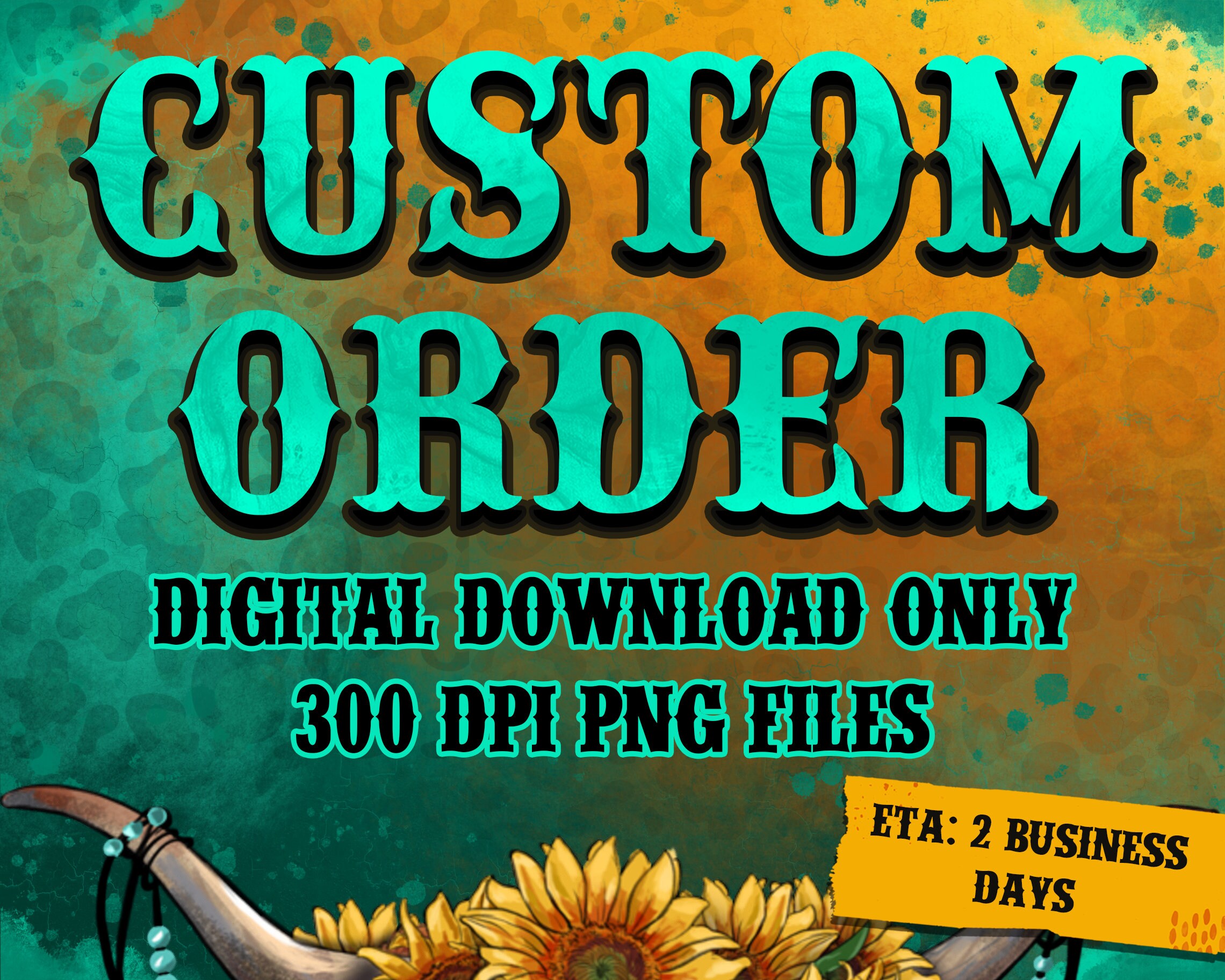 Custom Order Custom Order Design Png Sublimation Designs - Etsy