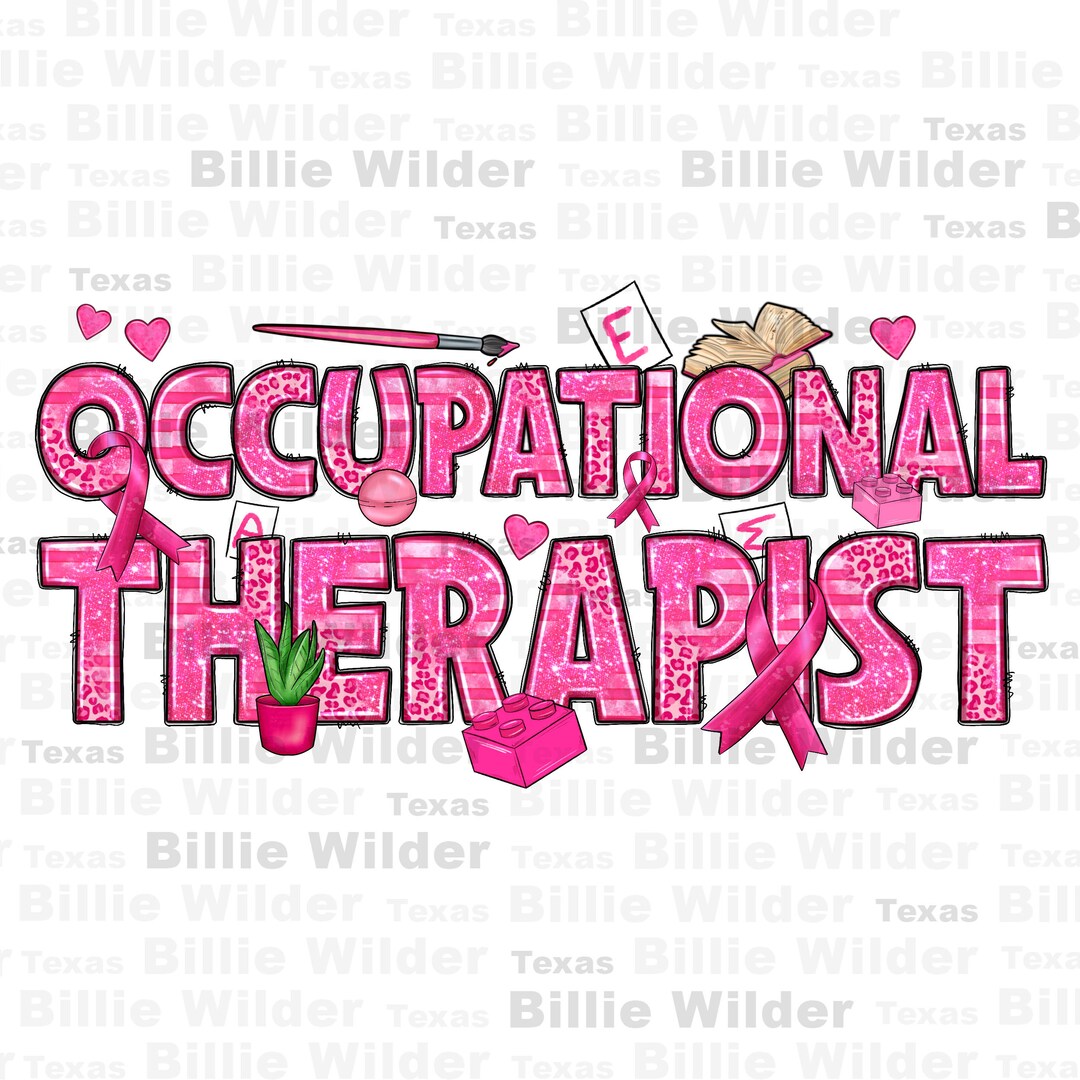 Breast Cancer Occupational Therapist Png, Breast Cancer Png, Cancer ...