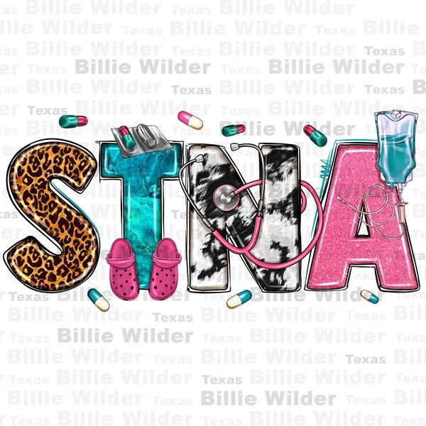Stna Png - Etsy