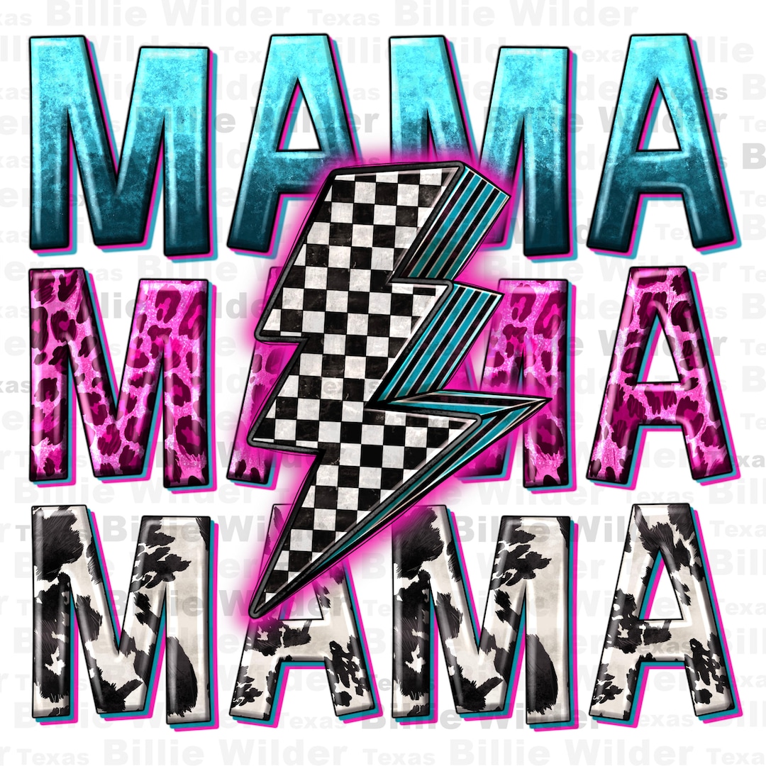 Race Mama Png Sublimation Design Download, Race Life Png, Racing Png ...