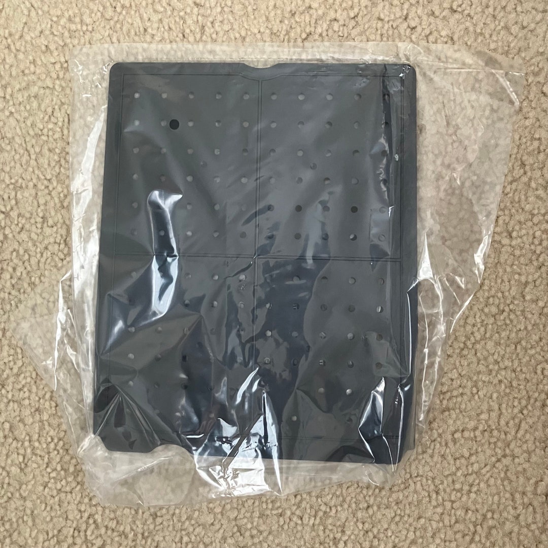 Top Fin 2.5 Gal. Aquarium Divider, BRAND NEW in Plastic - Etsy