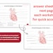 Cardiovascular System Workbook ~ Digital Cardiology Hematology ...