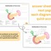 Digestive System Workbook ~ Digital Practice Sheet Printable Download ...