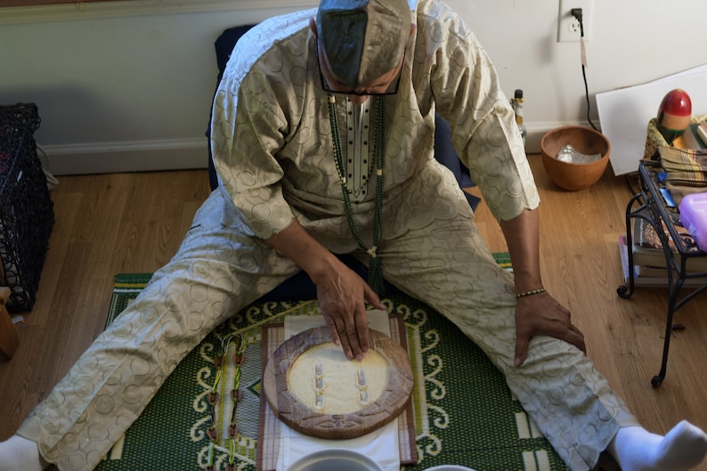 Ifá Divination Reading (ISESE) - Etsy