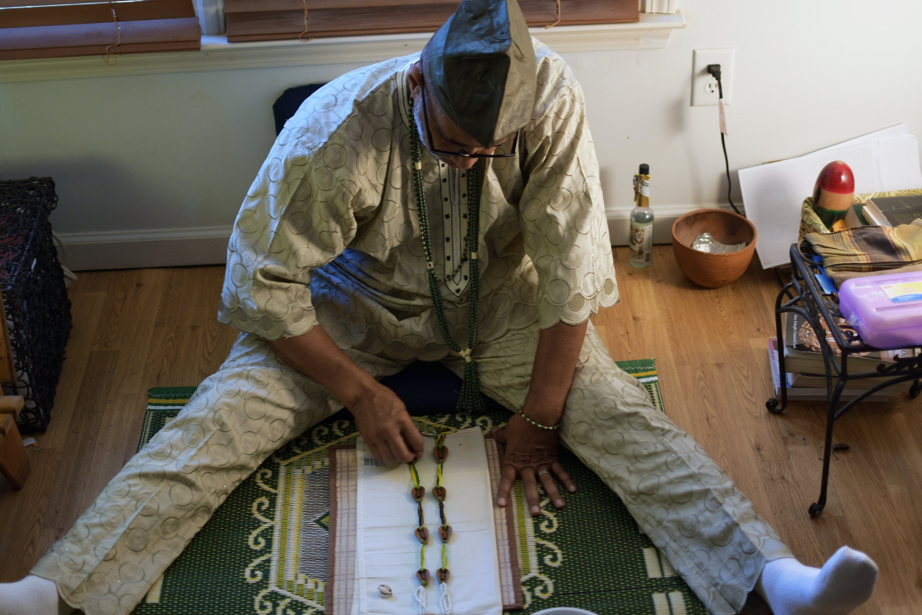 Ifá Divination Reading (ISESE) - Etsy