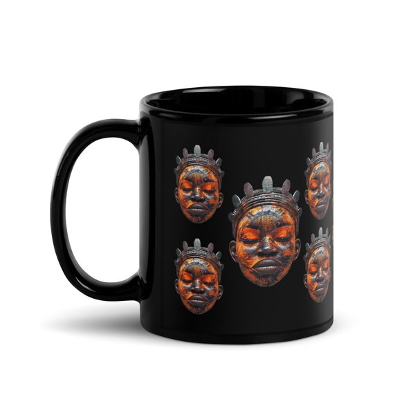 African Artifacts - Etsy