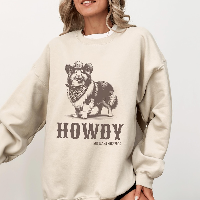 Sheltie Gift - 60+ Gift Ideas for 2025