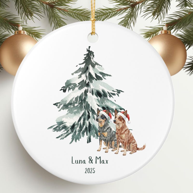 Blue Australian Cattle Dog - Etsy