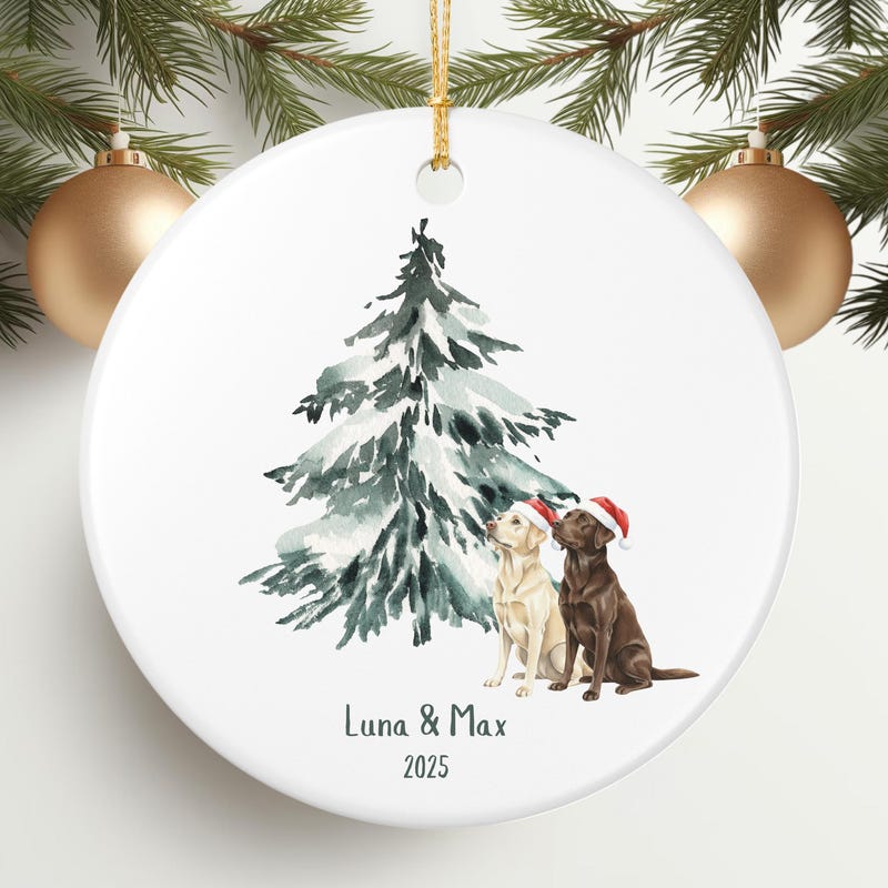 Dog Mom Gift Yellow Lab - 60+ Gift Ideas for 2025