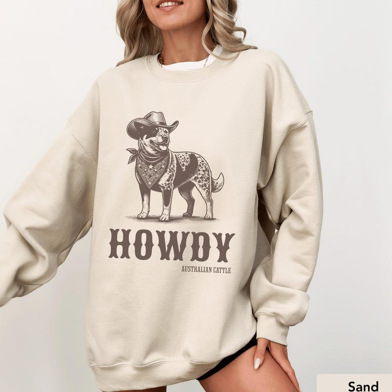 Blue Heeler Vintage Shirt - Etsy