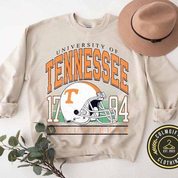 Tennessee Tailgate - Etsy