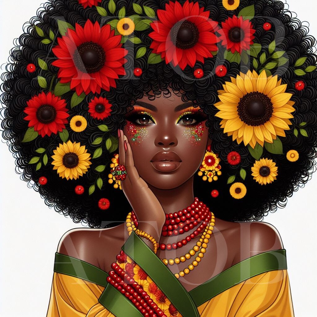 55 Black Queen Clip Art Digital Download Etsy