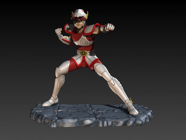 3D STL Figure 3D Stl File 3D STL Model 3D Printer Model 3D Digital ...