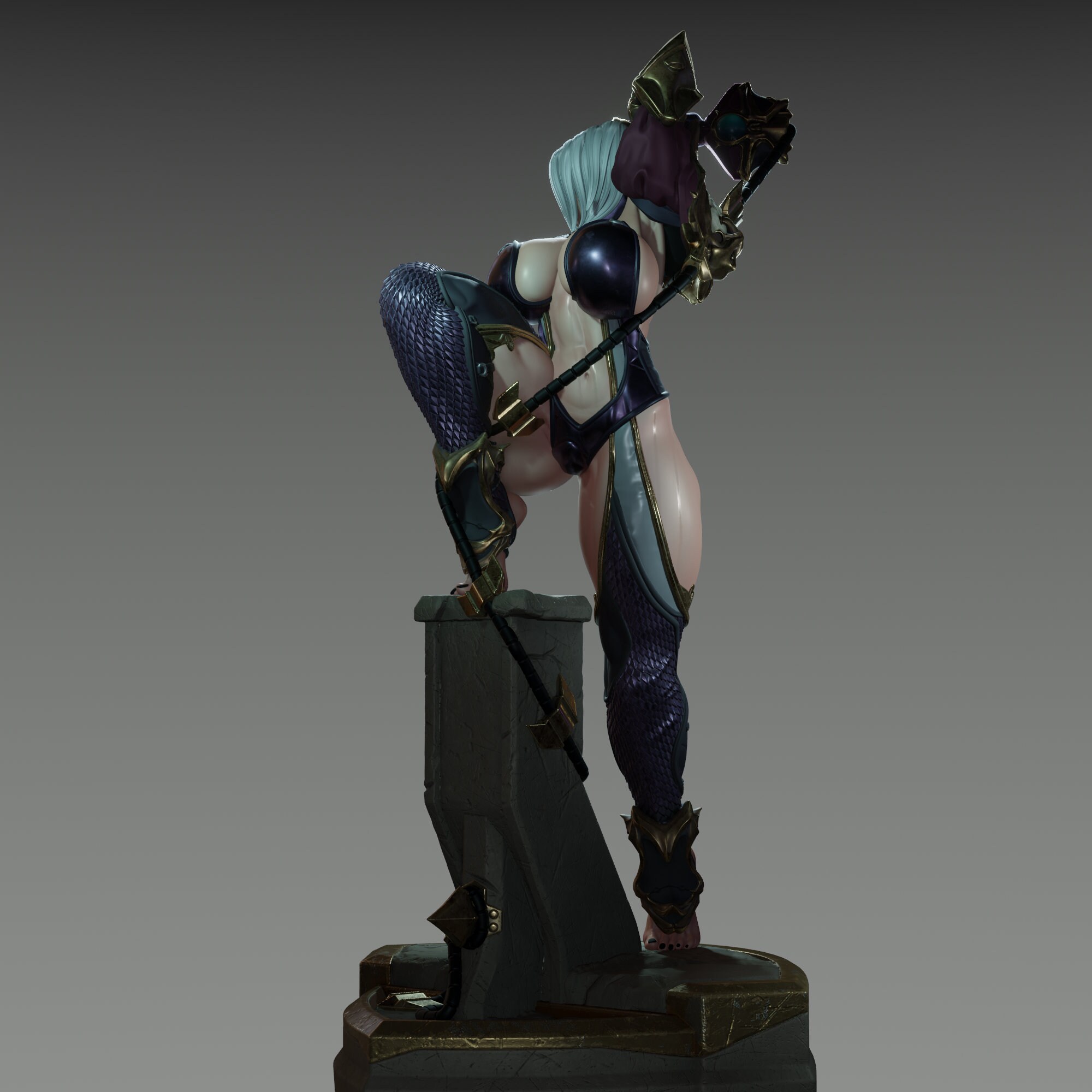 3D NSFW 3D STL File 3D Nsfw Stl Model, 3d Printer Model,3d Printing 3D Digital Printing STL File ...