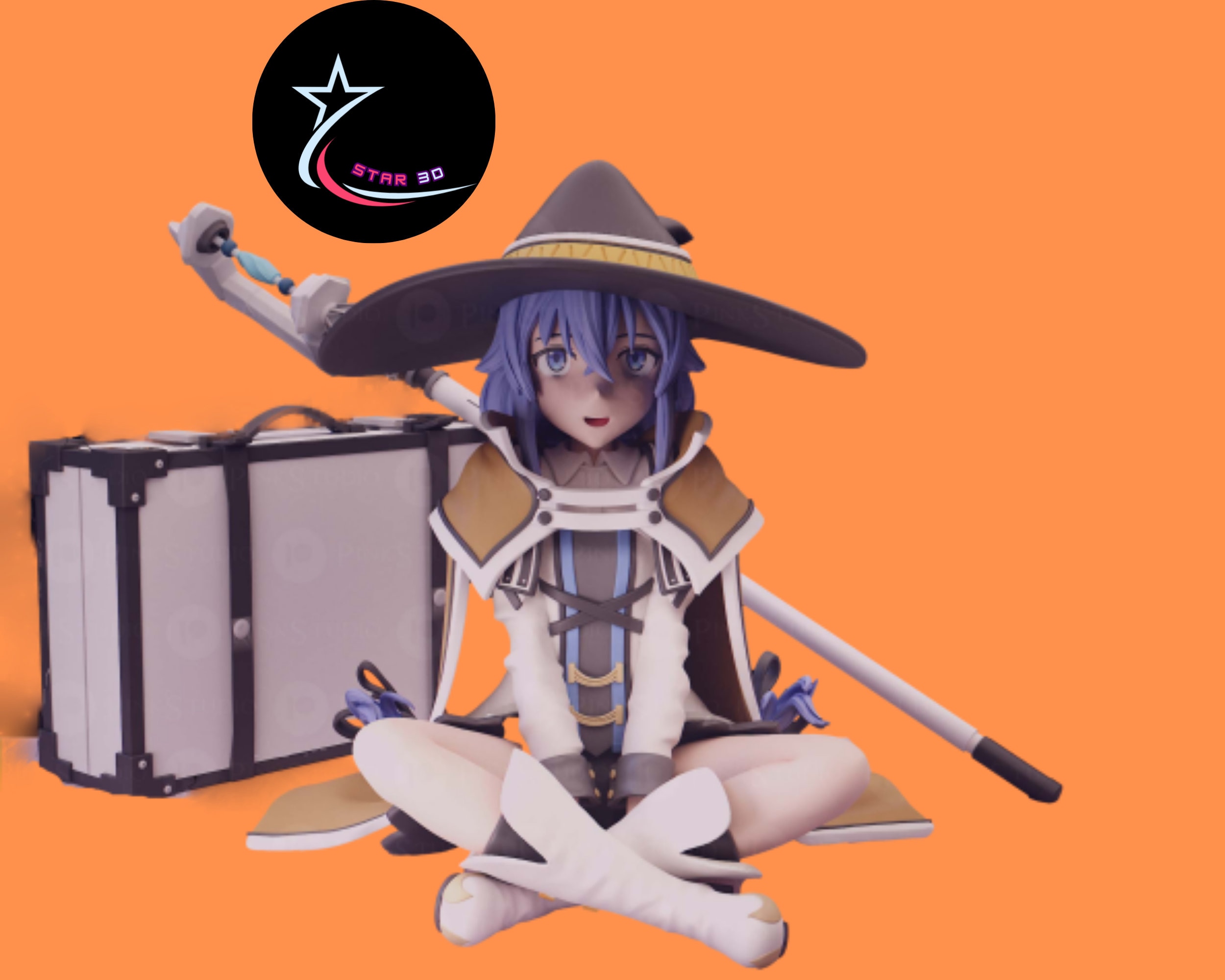 Creating An Stl File For 3d Printing - Design Talk